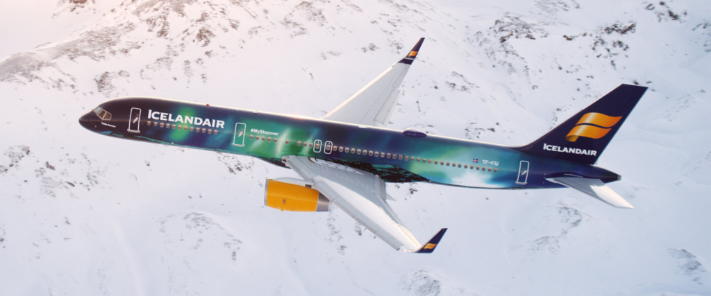 7 of the most unusual and impressive aircraft liveries | MTB Events