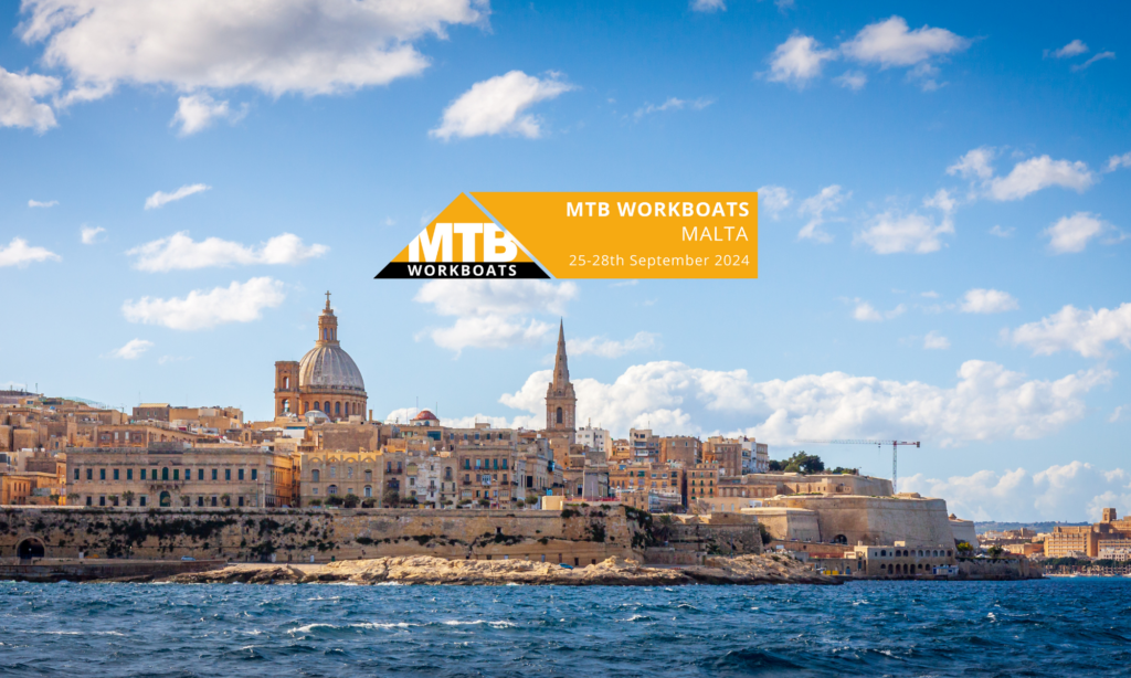 MTB Workboats: Sailing into Success! | MTB Events