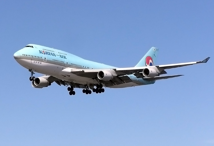 Korean Air Completes Acquisition of Asiana Airlines | MTB Events