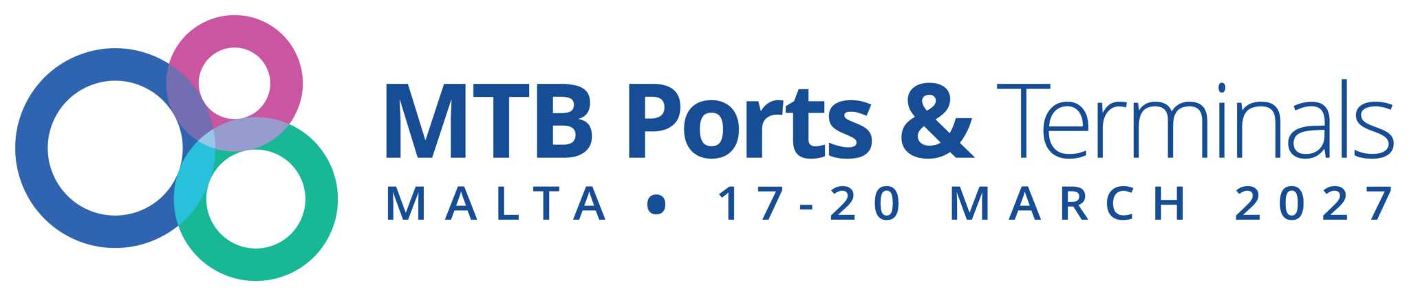 MTB Ports & Terminals 2027 - MTB Events