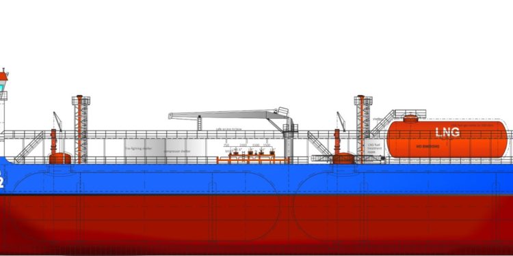 Collaboration of Høglund and HB Hunte Bringing a Breakthrough Tank ...