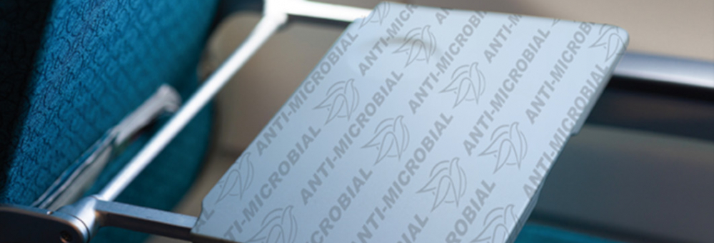 Corsair partners with Adhetec for Antimicrobial covers for tray tables ...